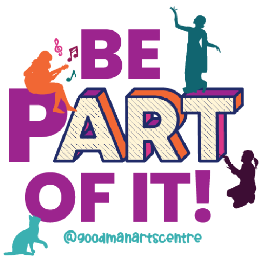 Goodman Open House