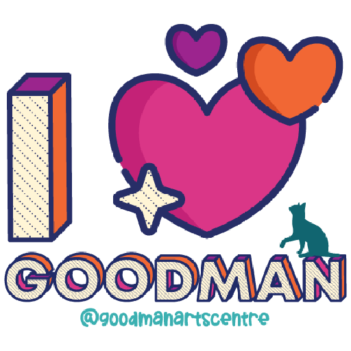 Goodman Open House