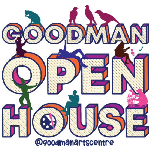 Goodman Open House