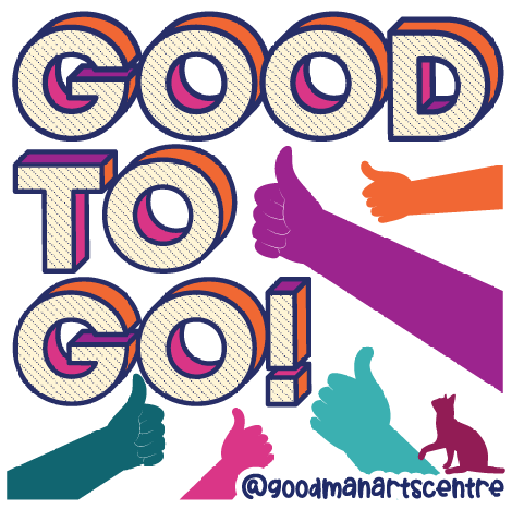 Goodman Open House