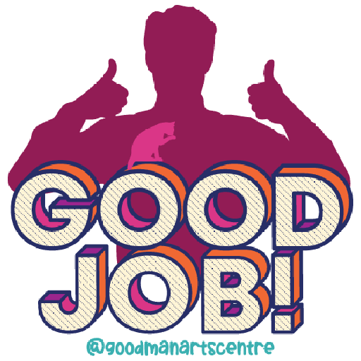 Goodman Open House