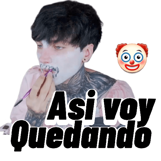 🖤👽Cry reacciones👽🖤