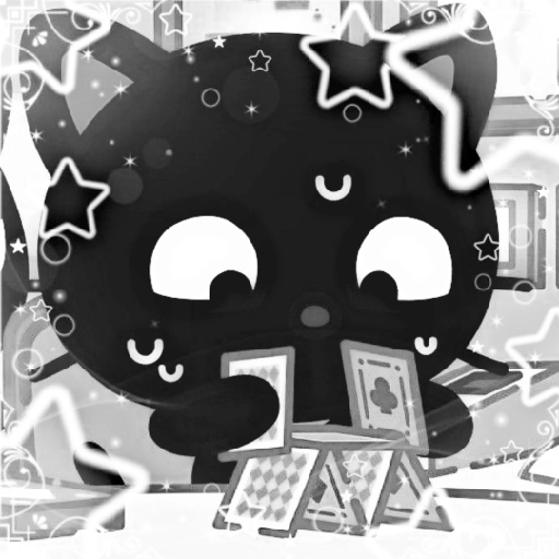 chococat⭑.ᐟ