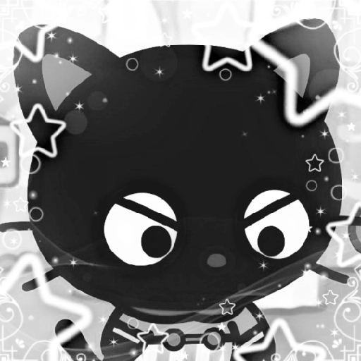 chococat⭑.ᐟ
