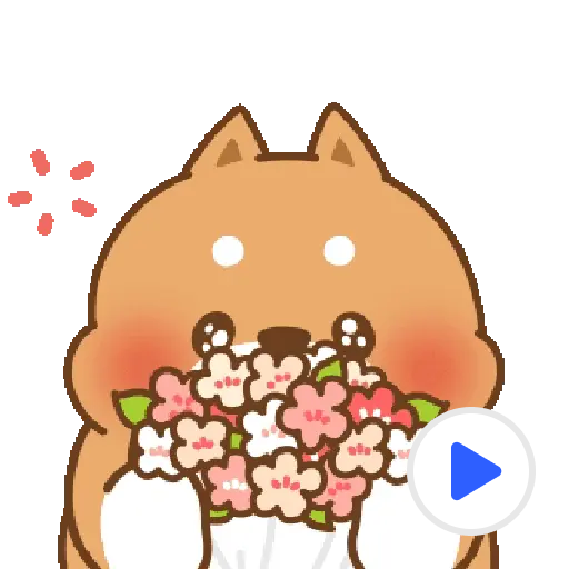 🐕𖹭 .ᐟ