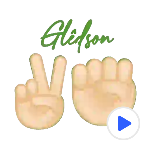 20 É GLÊDSON