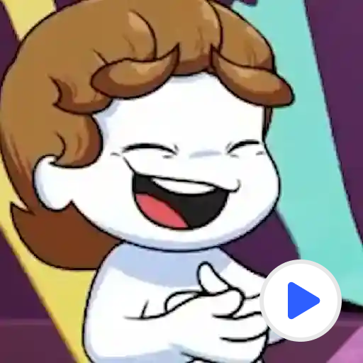 DrawnMask Malu