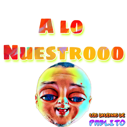 Los Dilemas de Pablito