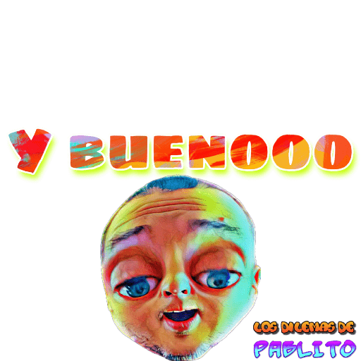 Los Dilemas de Pablito