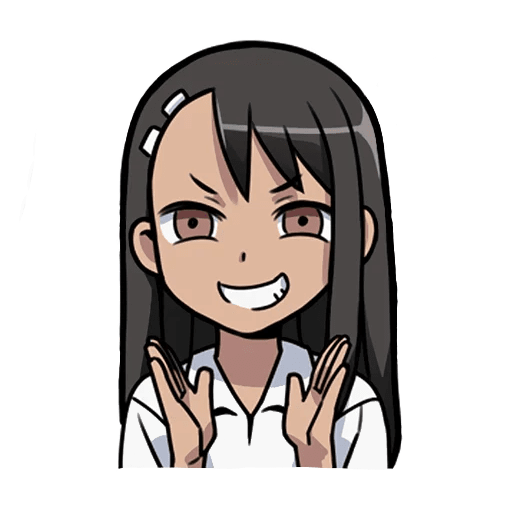 nagatoro
