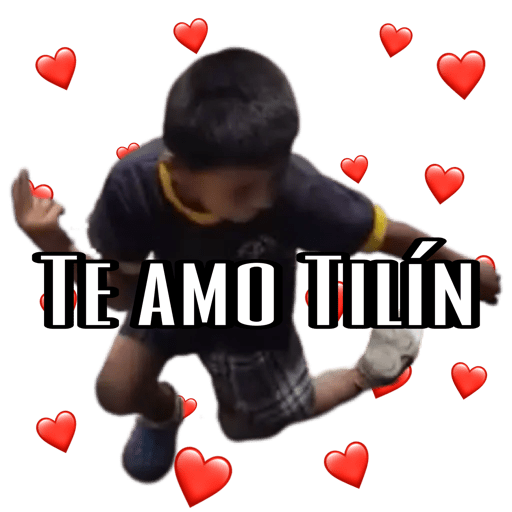 Meme Tilín