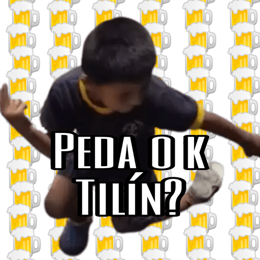 Meme Tilín