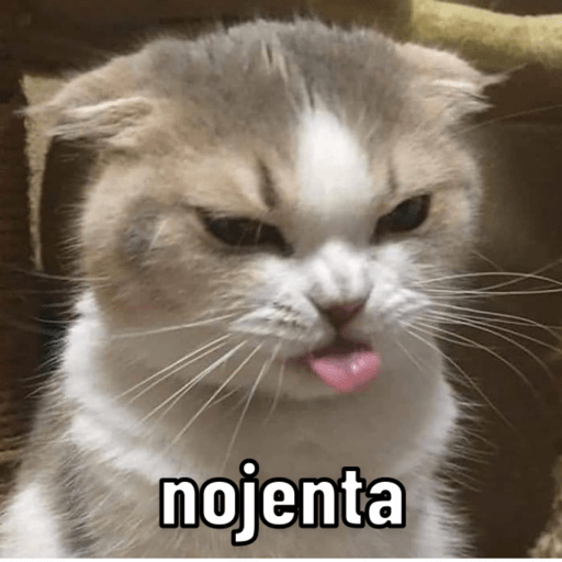EU VOU SURTAR