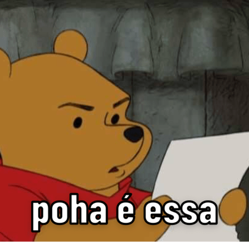URSINHO POOH