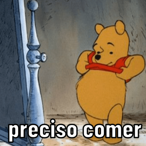 URSINHO POOH