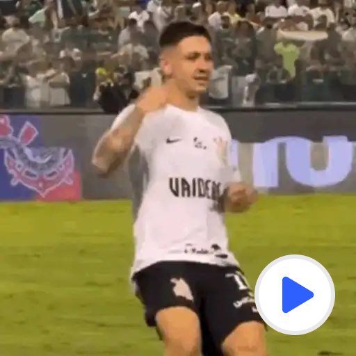 Rodrigo Garro by mthz27