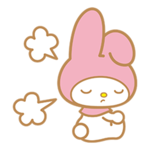 my melody