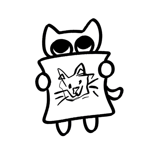 Marvarto Doodle Cat