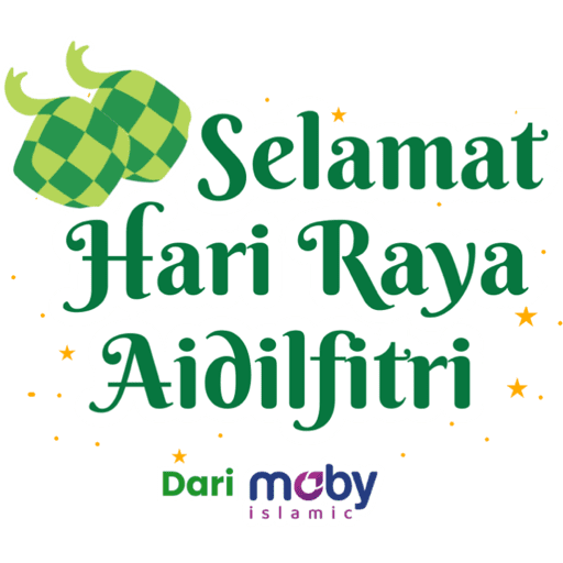 Moby Islamic Raya 2025