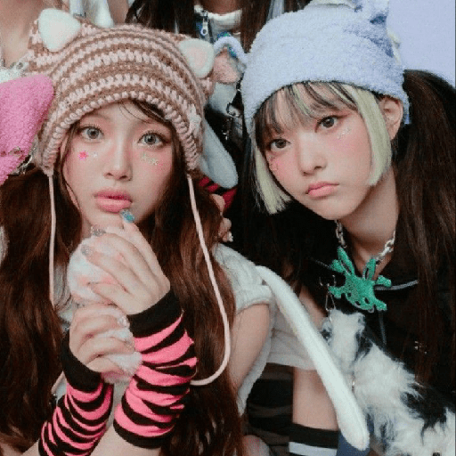 𝓗𝔂𝓮𝓲𝓷 𝓯𝓻𝓲𝓮𝓷𝓭𝓼 ⍣⃝🐇
