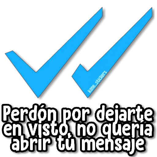 🌊 Stickers que necesitas 👑