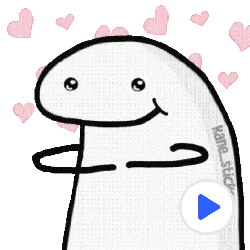 FLORK Animado 😏🤙🏻