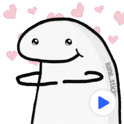 FLORK Animado 😏🤙🏻