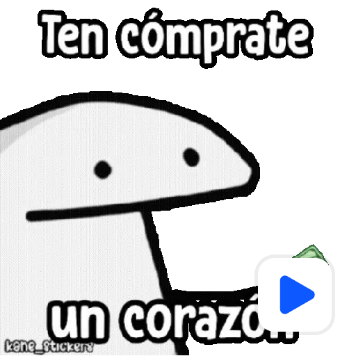 FLORK Dinero 💸🤑 (cómprate)