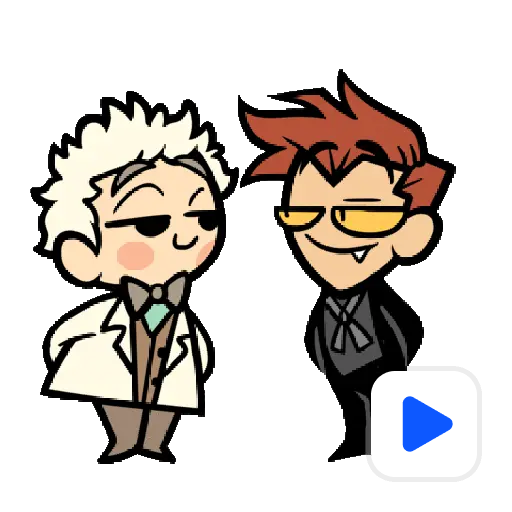 good omens
