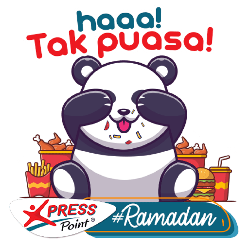 Xpress Point Ramadan