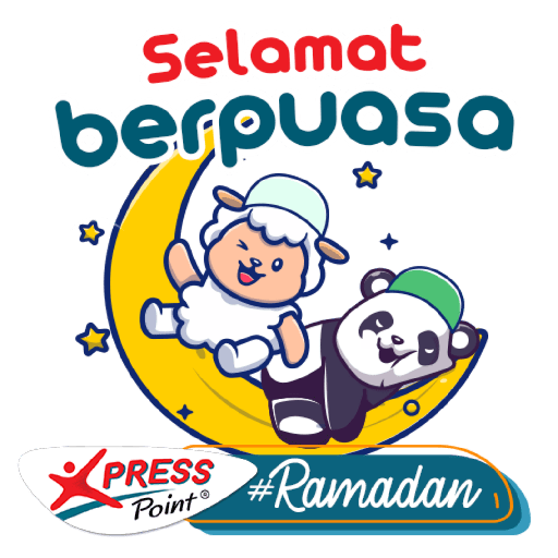 Xpress Point Ramadan
