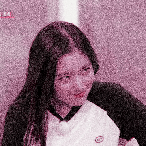 irene soft mood! 🌷