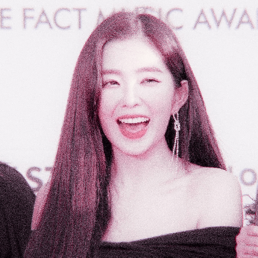 irene soft mood! 🌷