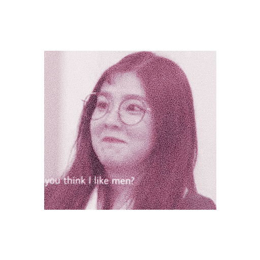 irene soft mood! 🌷