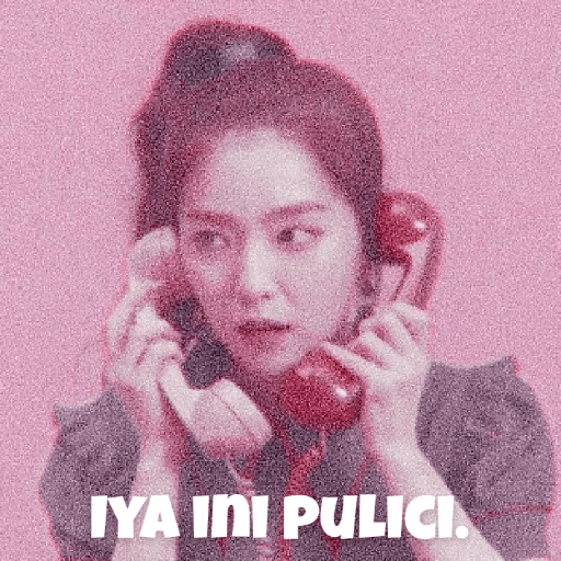 irene soft mood! 🌷