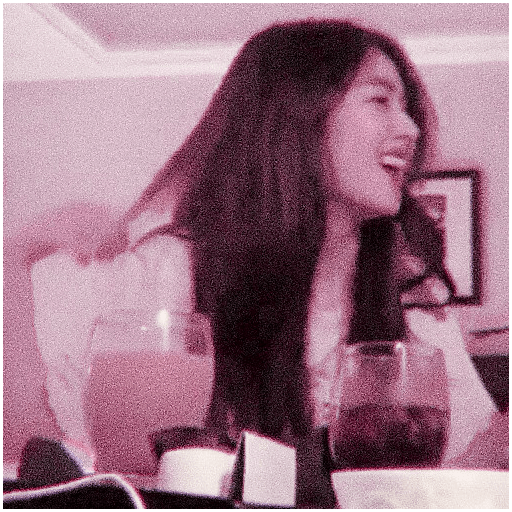 irene soft mood! 🌷