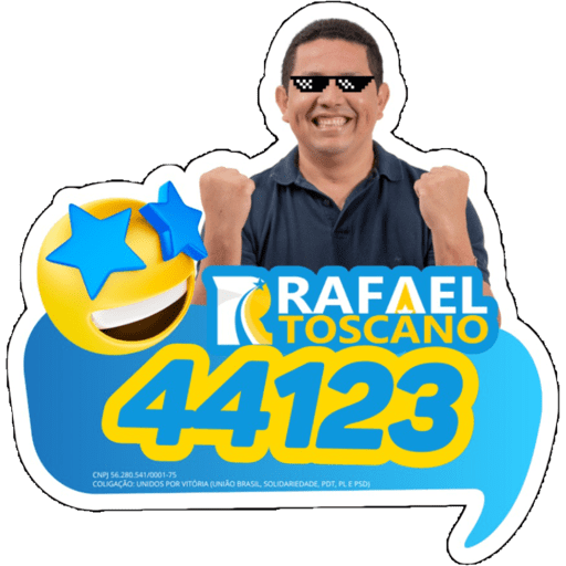 Rafael Toscano 44123