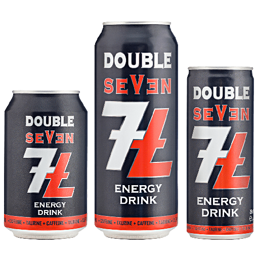 Double Seven EN