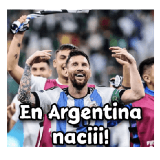 messirve🇦🇷🎇