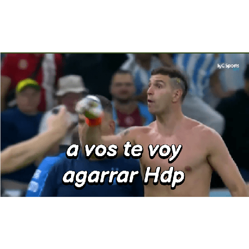 messirve🇦🇷🎇