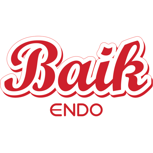 Sticker WA PT ENDO INDONESIA