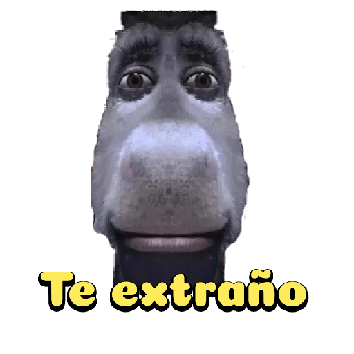 🙂burro triste🙂¥€€™®