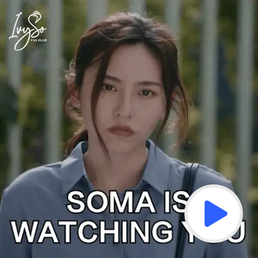 IVFC 和解在後 III