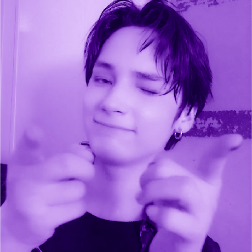 ⋱ ¡ purple txt ! ♥︎