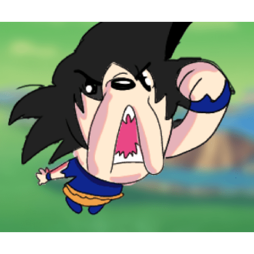 Curis de Padre Ball part 1