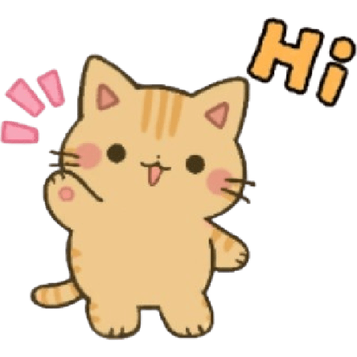 Tokyo Debunker chat stickers