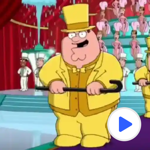 family guy 1