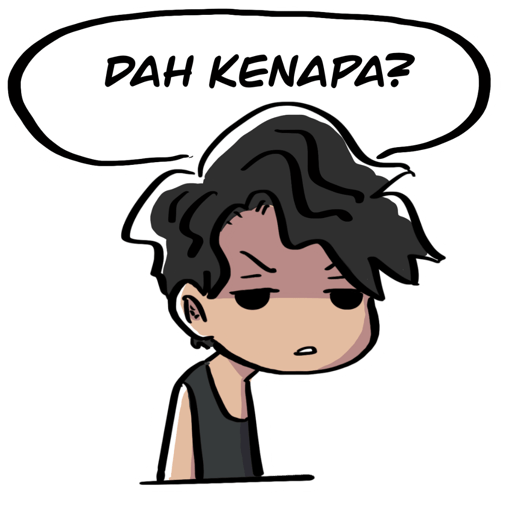 Universe Ajaib Buku Fixi