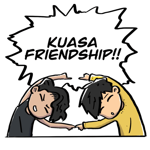 Universe Ajaib Buku Fixi