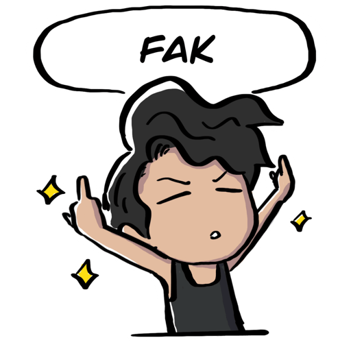 Universe Ajaib Buku Fixi